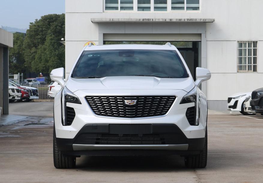 储蓄29万，讴歌CDX和凯迪拉克XT4该选谁？车主一语道破_百科TA说