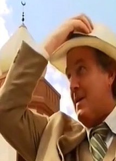 Oliver Page_百度百科