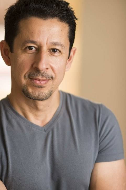 伊斯梅尔·巴希_百度百科