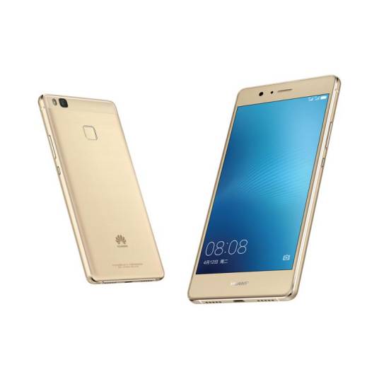 华为G9青春版（VNS-AL00/全网通）_百度百科