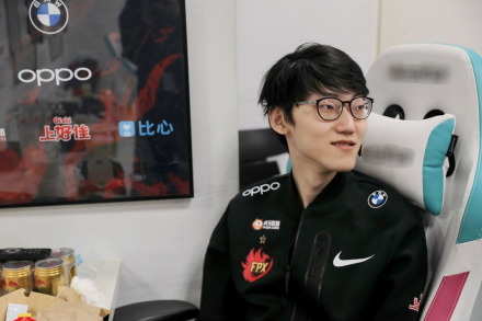 FPX电子竞技俱乐部_百度百科