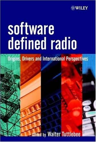 Software Defined Radio_百度百科