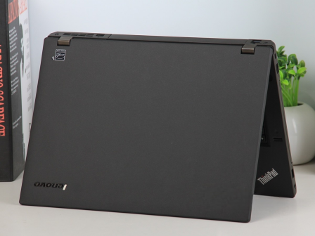 ThinkPad L系列商用笔记本_百度百科