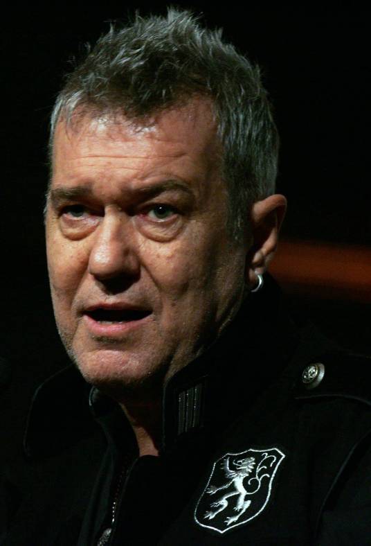 Jimmy Barnes_百度百科