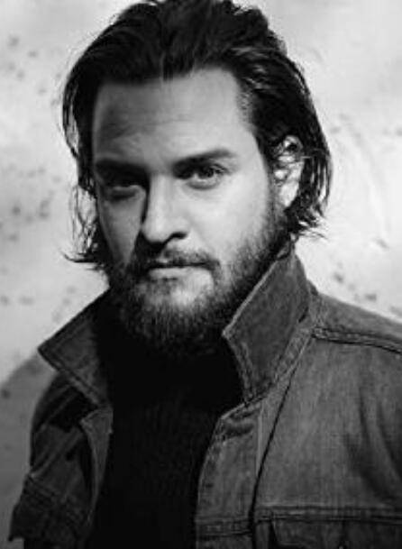 Michael Sutherland_百度百科