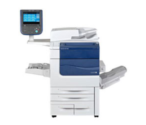 富士施乐ApeosPort-IVC6680_百度百科