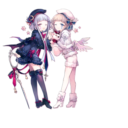 Arcaea_百度百科