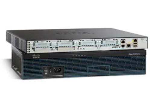 CISCO 2911/K9_百度百科