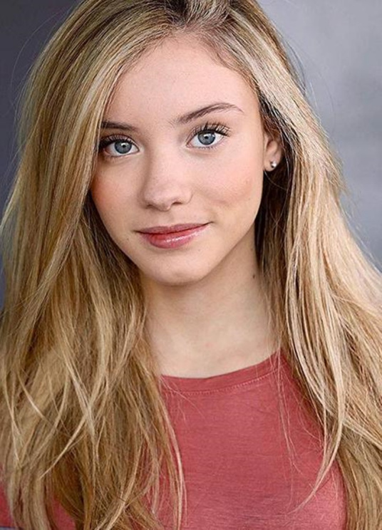 Jessica Treska_百度百科