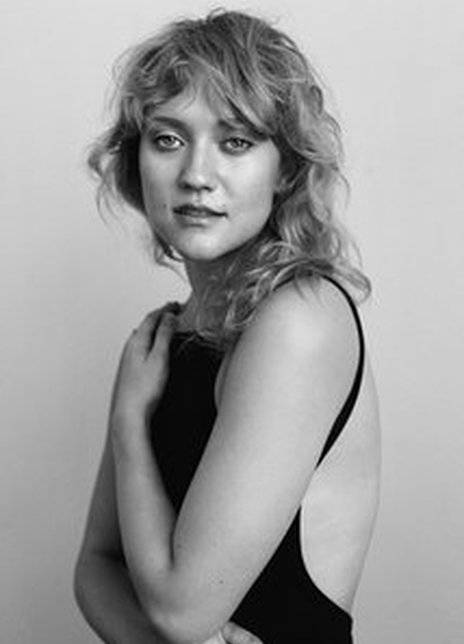 Danielle Burgess_百度百科