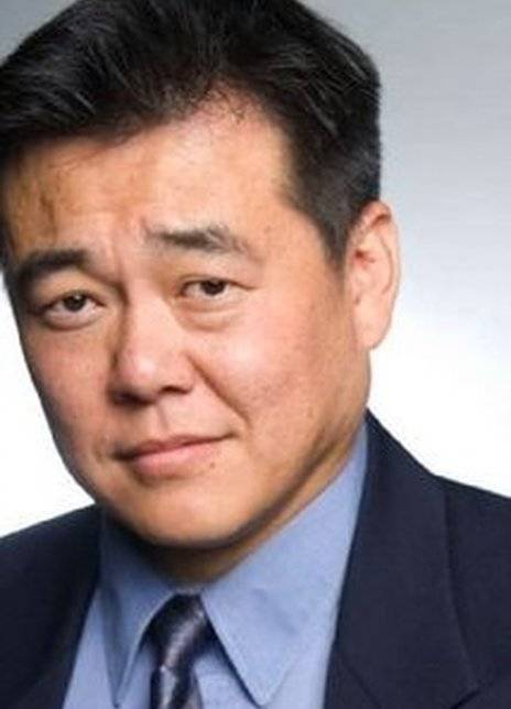 C. Douglas Quan_百度百科