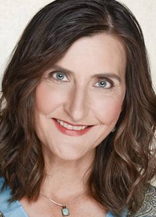 Lori Ravensborg_百度百科