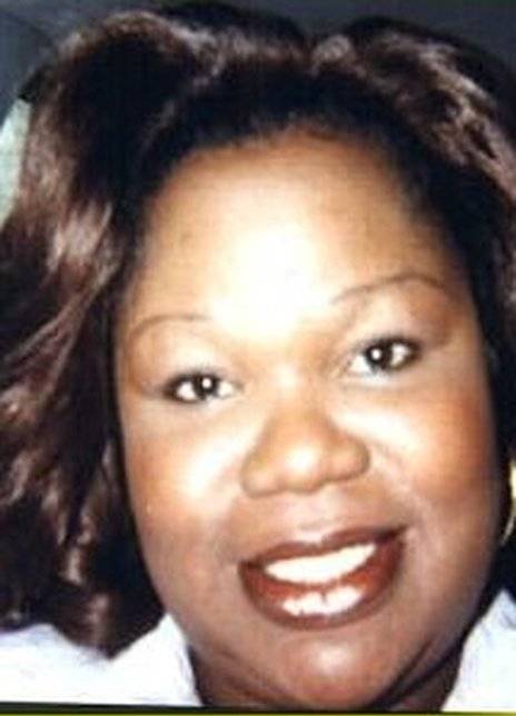 Lucille M. Oliver_百度百科