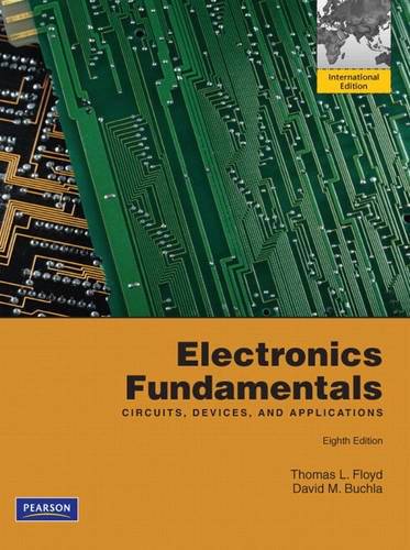 Electronics Fundamentals_百度百科