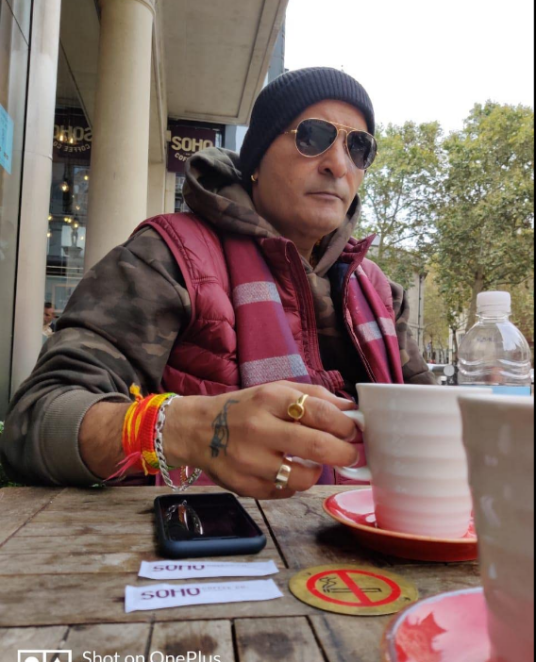 Sunil Bohra_百度百科