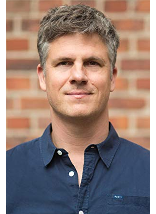 Daniel Ehrenberg_百度百科