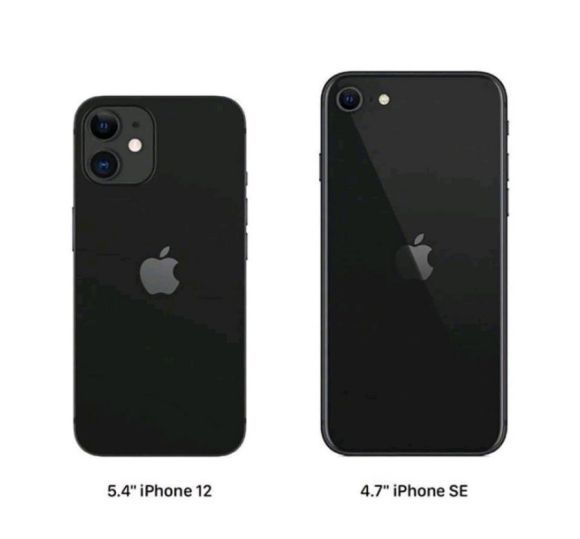 拯救iPhone12 mini！让其实现双卡双待教程出炉_百科TA说