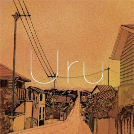 Uru_百度百科