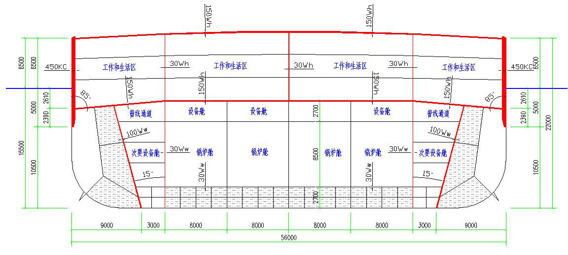 德国H-44超级战列舰_百度百科