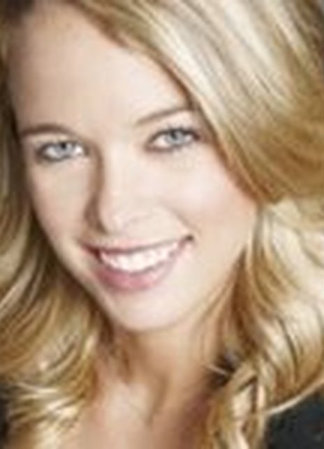 Cindel Chartrand_百度百科