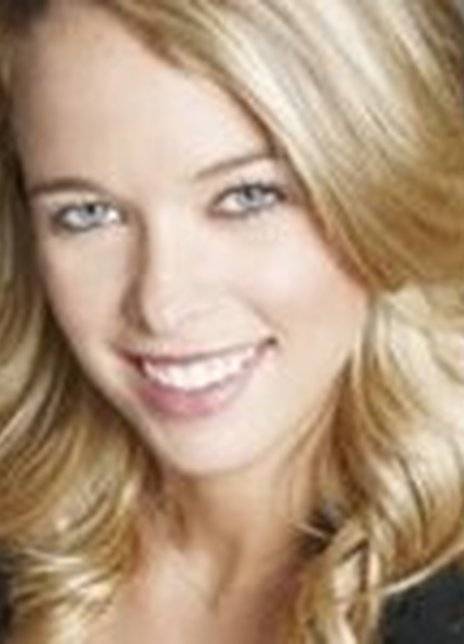 Cindel Chartrand_百度百科