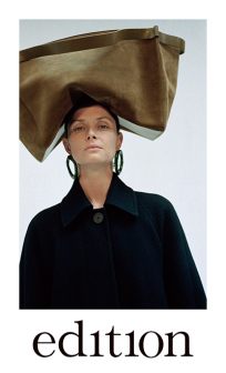 edition（服装品牌）_百度百科