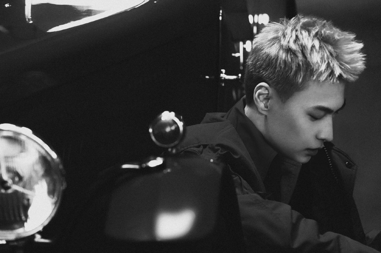 TY（中国男歌手）_百度百科