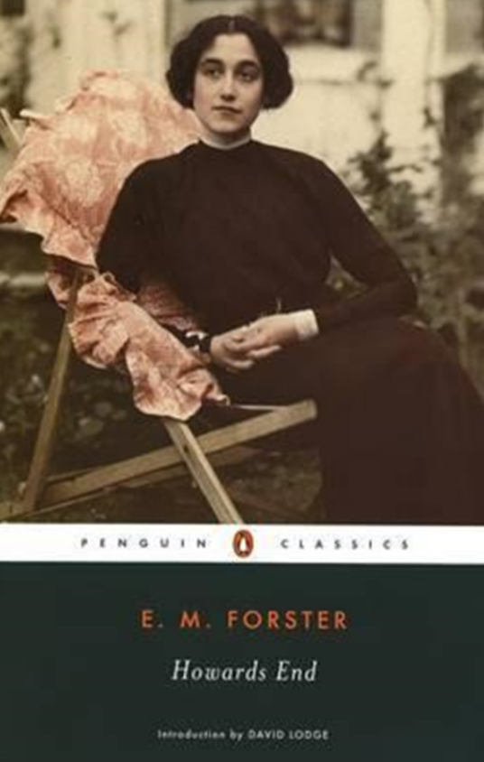 Howards End 百度百科