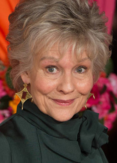 Diana Hardcastle_百度百科