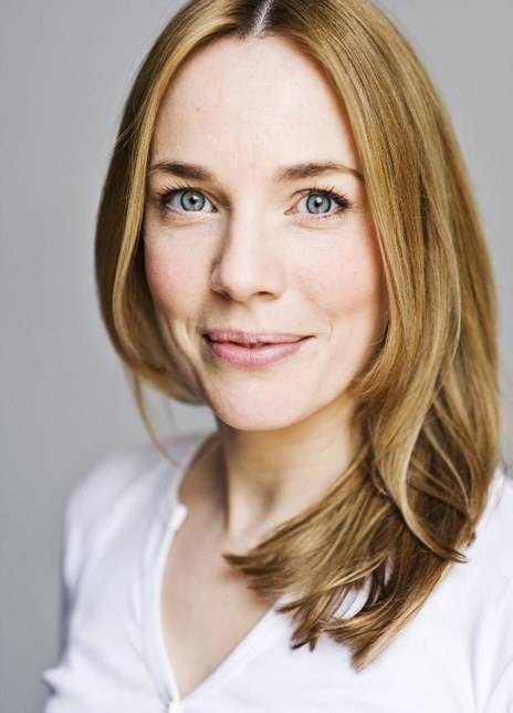 Laura Main_百度百科