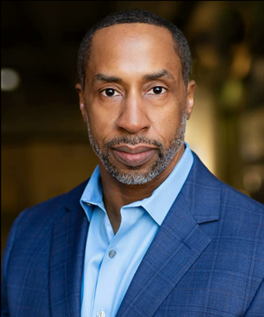 John D. Gordon_百度百科