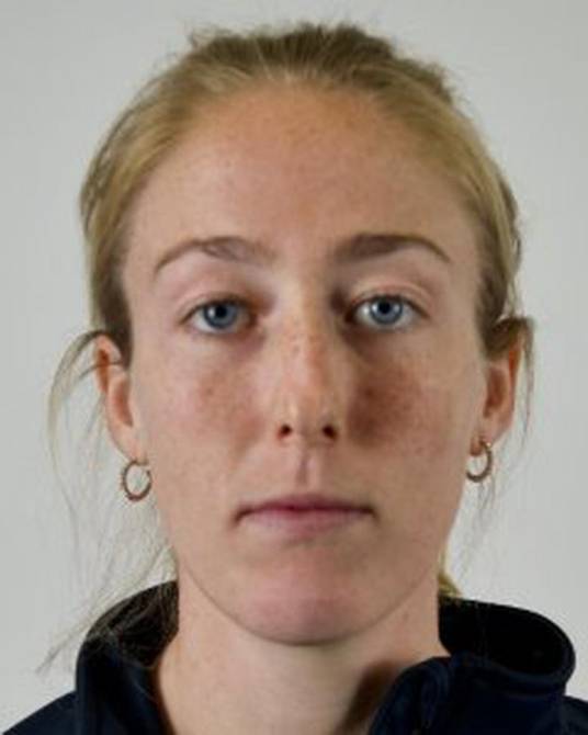 HAWKSHAW Sarah_百度百科