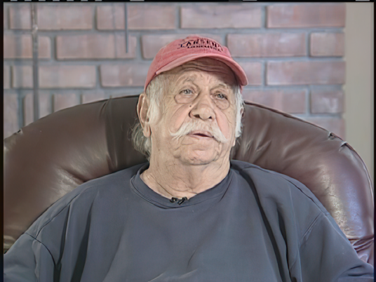 Barry Feinstein_百度百科