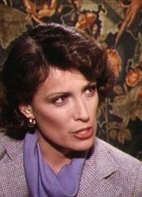 Fern Fitzgerald_百度百科