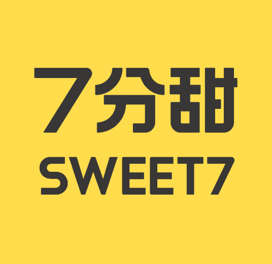 7分甜_百度百科