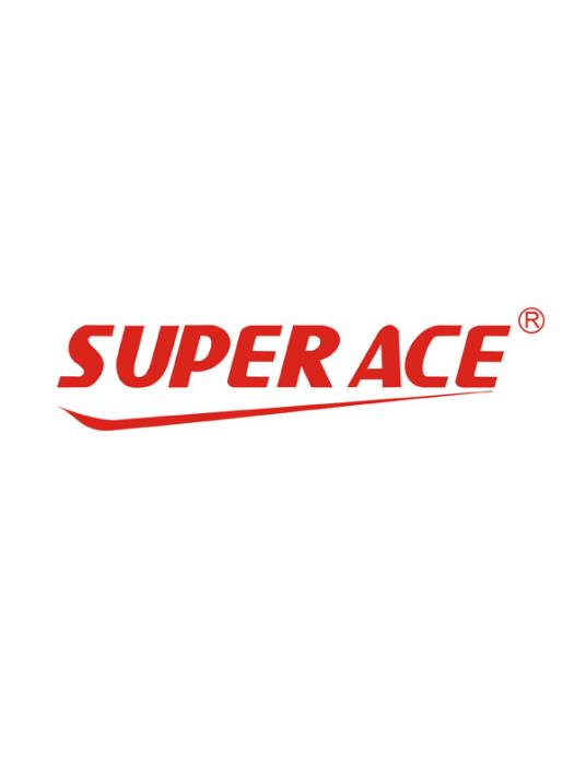 SUPER ACE_百度百科