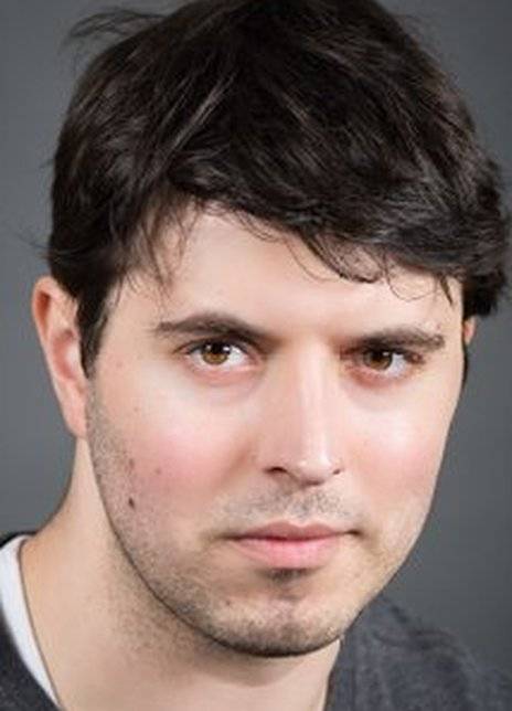 George Kaiser_百度百科