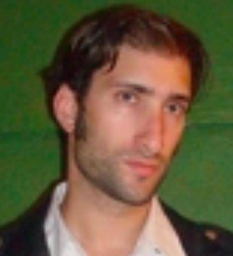 Caleb Weintraub_百度百科