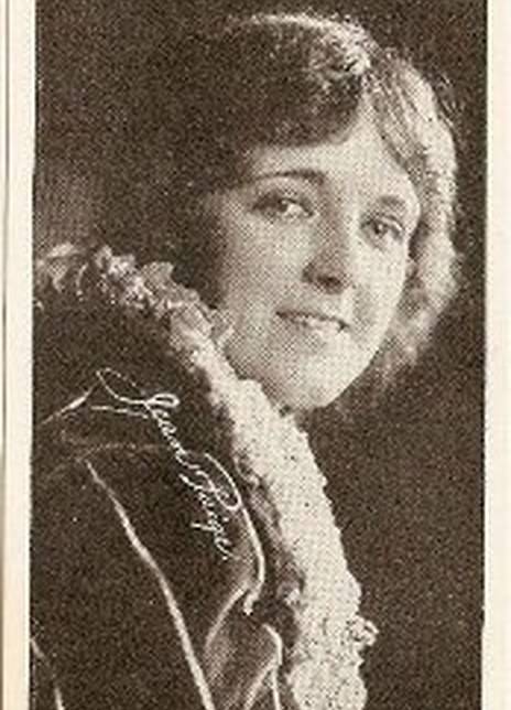 Jean Paige_百度百科
