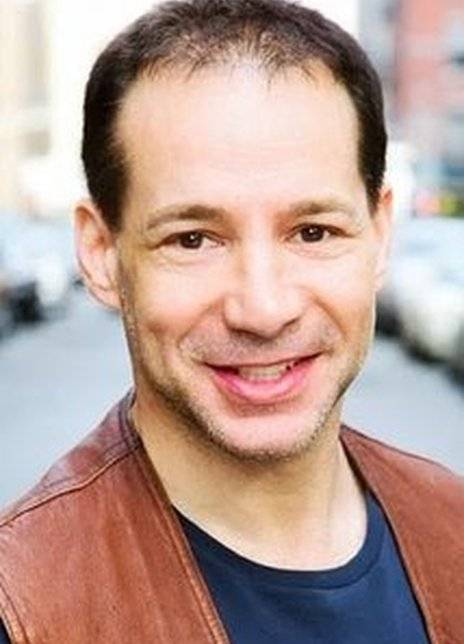 Dennis Larkin_百度百科