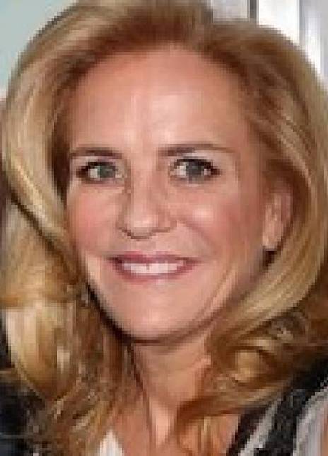 Wendy Finerman_百度百科