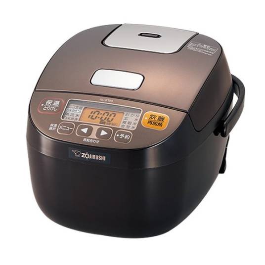 象印NL-BT05_百度百科