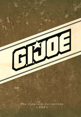 G.I. Joe_百度百科