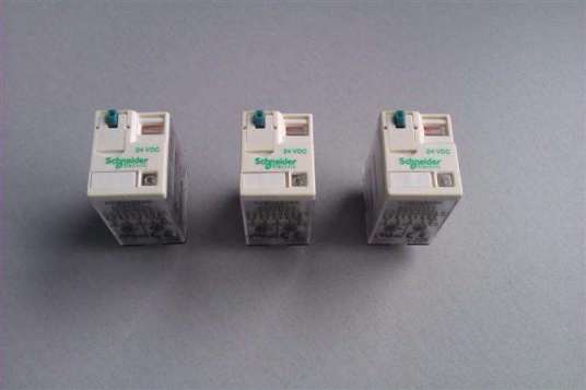 RXMH2继电器_百度百科