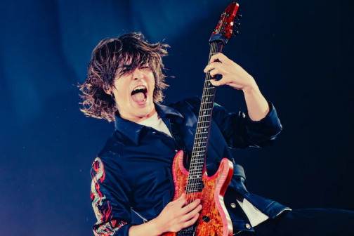 MY FIRST STORY_百度百科