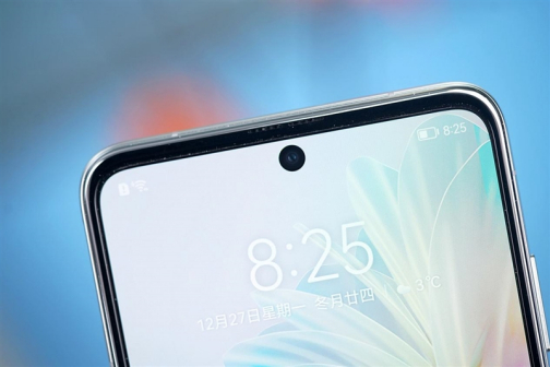 HUAWEI P50 Pocket_百度百科