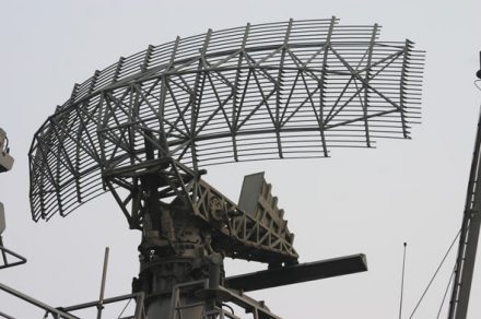 AN/SPS-49(V)对空警戒雷达_百度百科