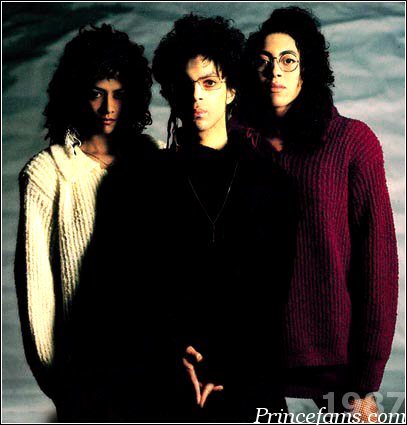 Prince（美国男歌手）_百度百科