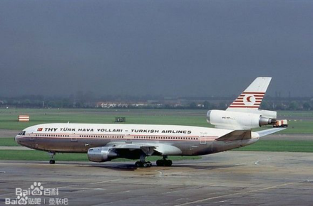 土耳其航空981号班机_百度百科