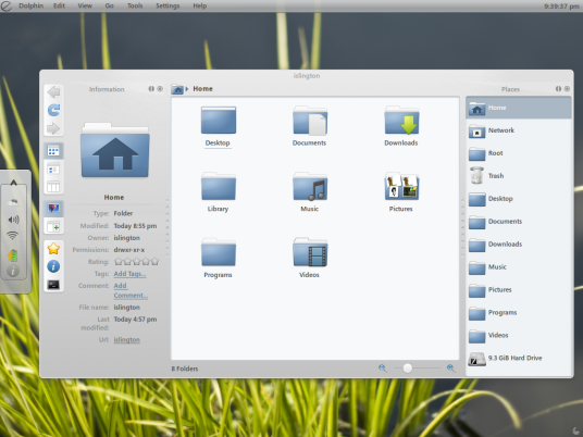 Elementary OS_百度百科
